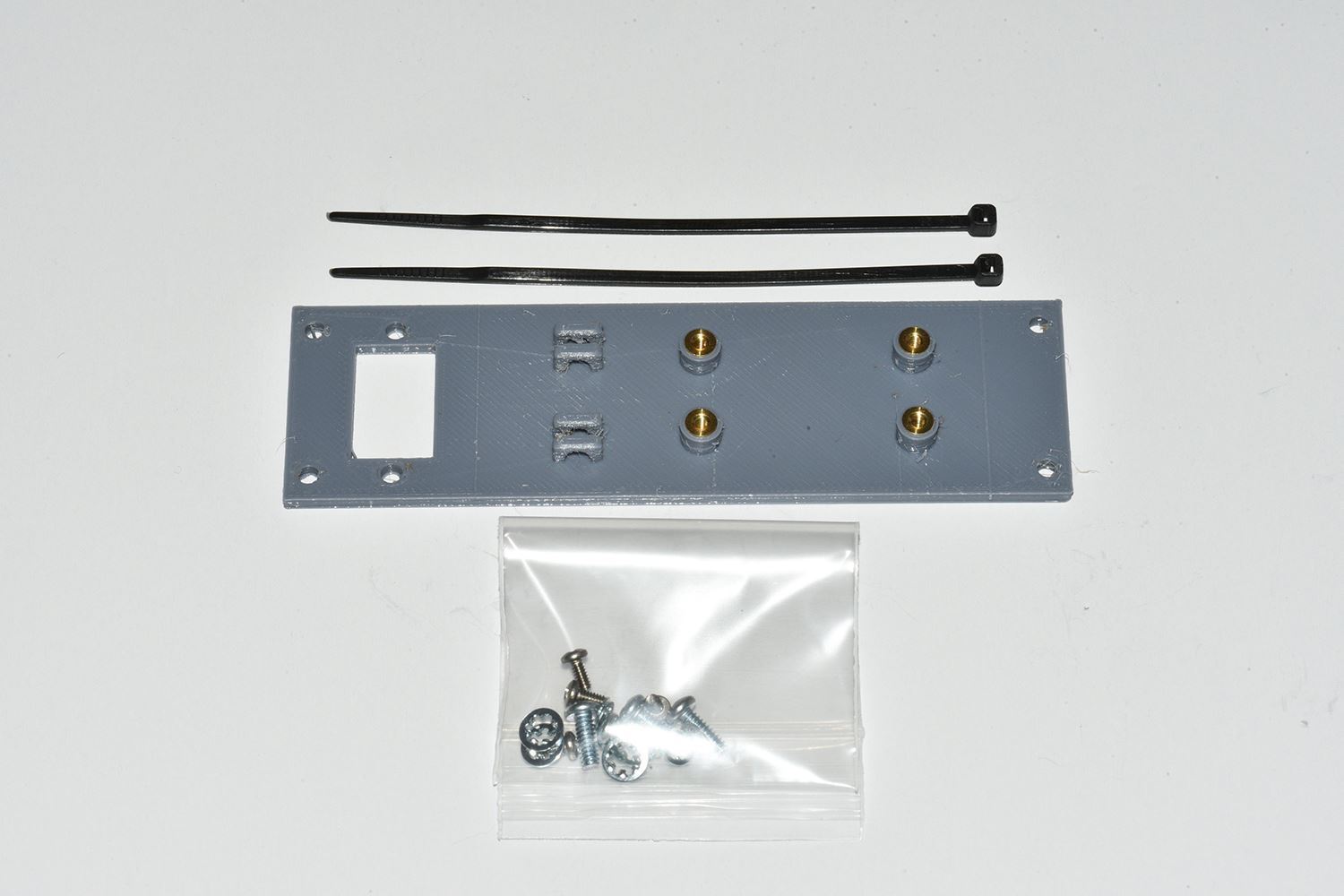 SMT Designs. Medium Length EasyMini Platform Kit